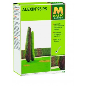 Alexin 75 LS - Comercial P. Serra